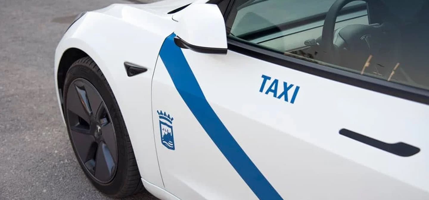 Seguros para Taxis con y sin taximetro - La Web de Seguros