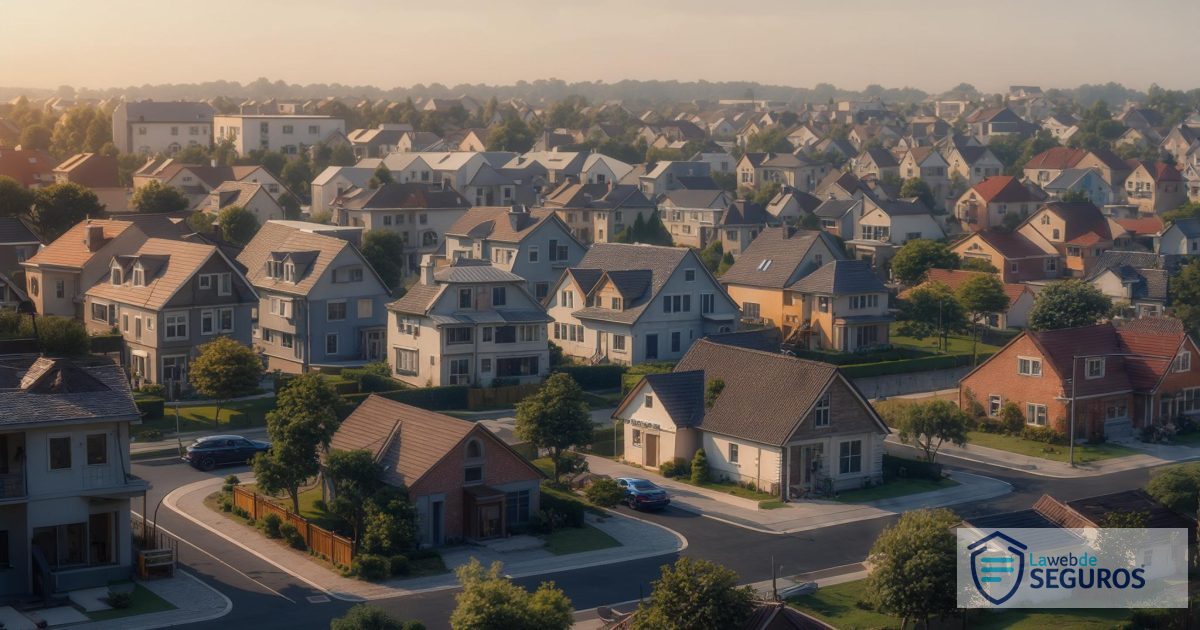 Communities of neighbours: what does a community insurance really cover ...